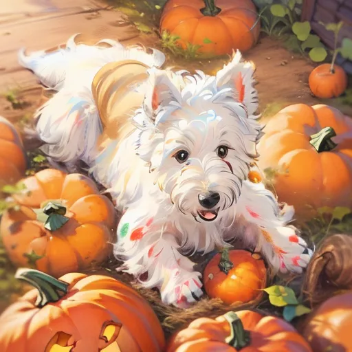 手绘风-LoRA-eziosme-LiblibAI