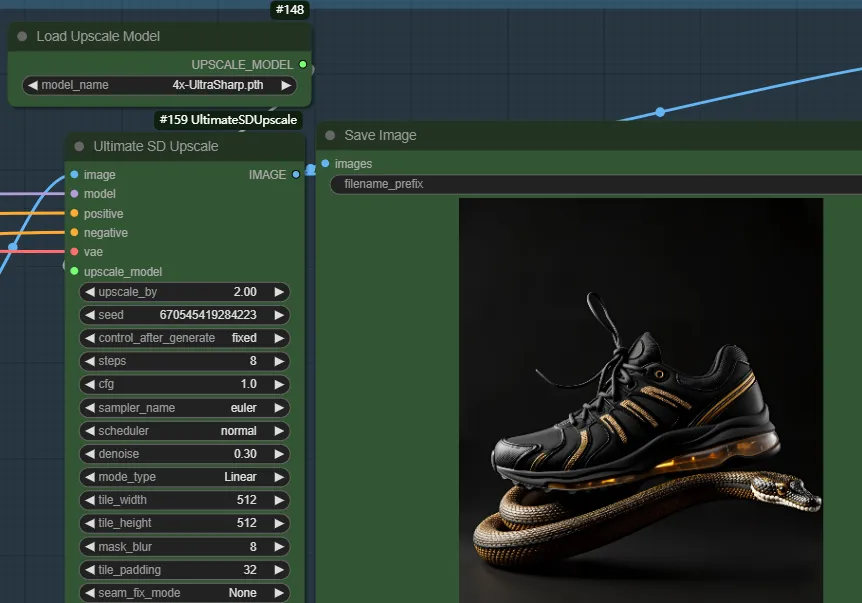 运动鞋类_电商海报_概念设计_F1_Jianan_V1-LoRA-Jianan_迦南-LiblibAI