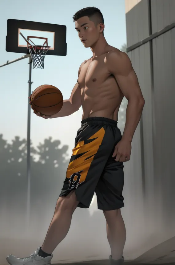 maturemalemix-Checkpoint-ColeR-LiblibAI