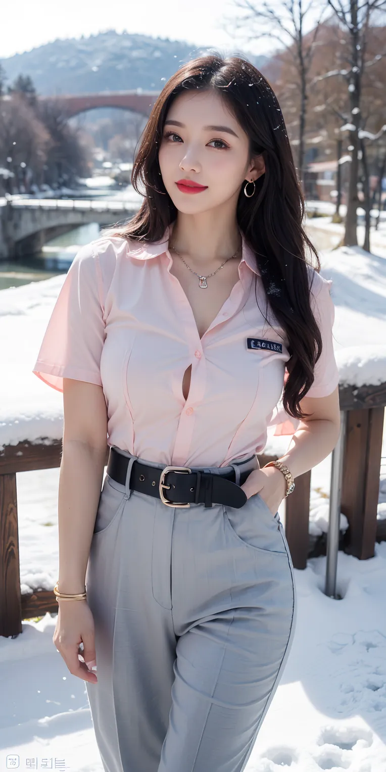 繁花|写真-08-Checkpoint-vigee-LiblibAI