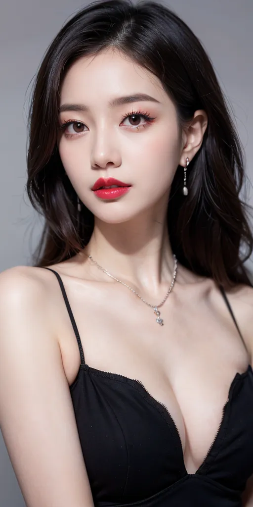 繁花|写真-08-Checkpoint-vigee-LiblibAI