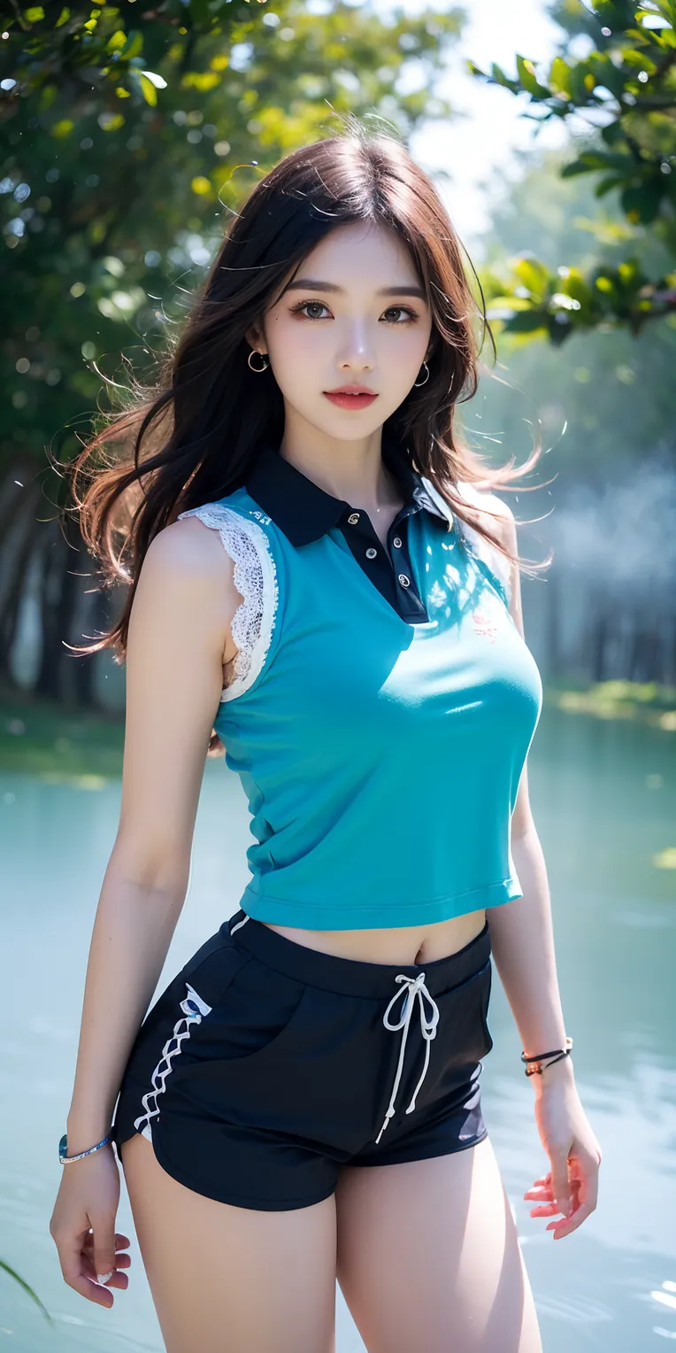 繁花|写真-11-Checkpoint-vigee-LiblibAI