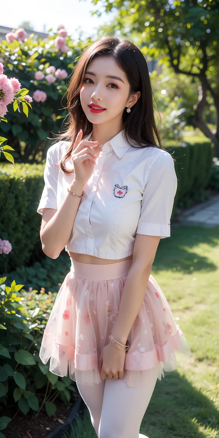 繁花|写真-08-Checkpoint-vigee-LiblibAI