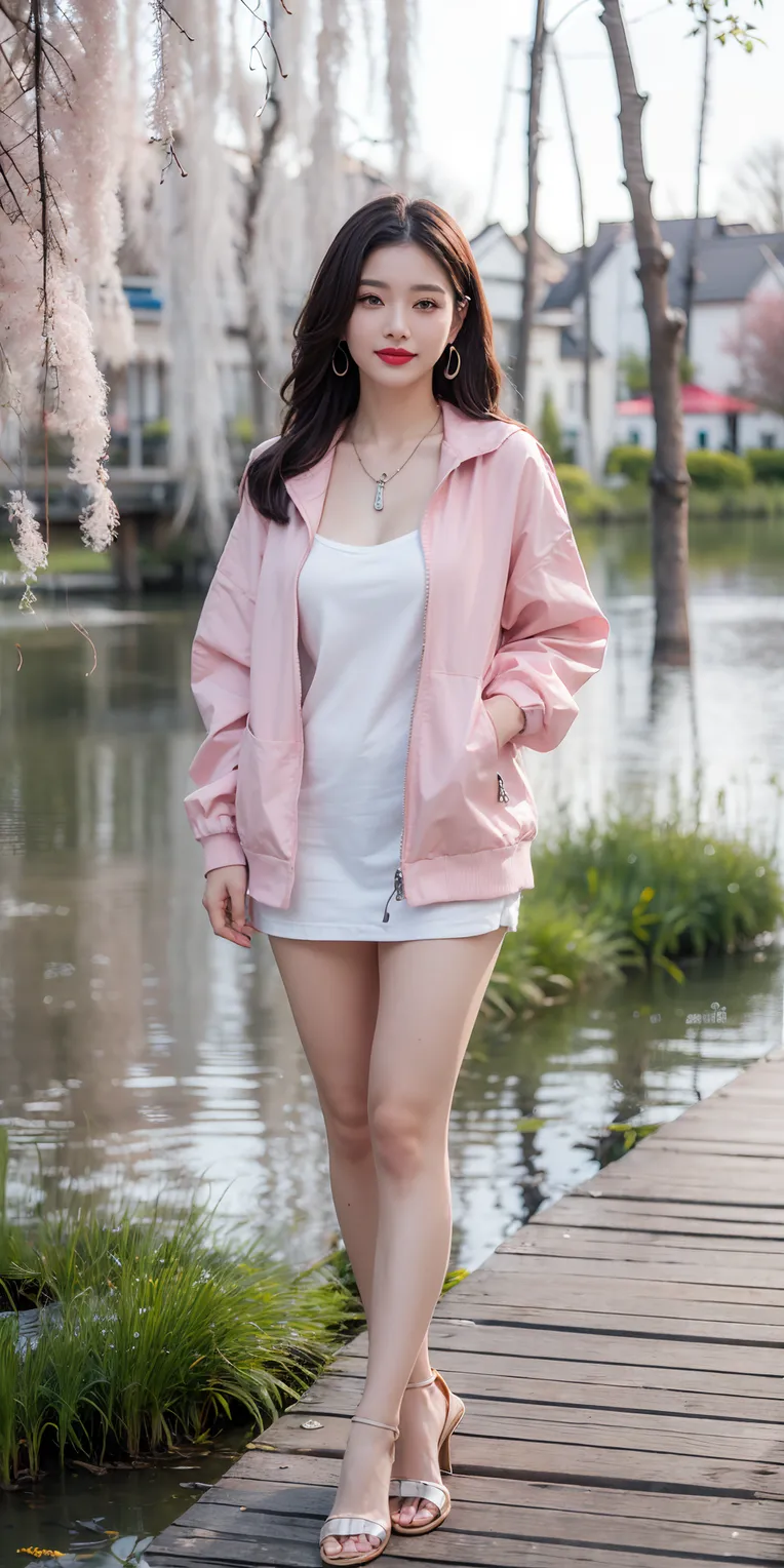 繁花|写真-08-Checkpoint-vigee-LiblibAI