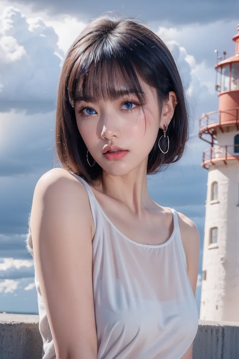 lingfuren-LoRA-灰马AIGC-LiblibAI