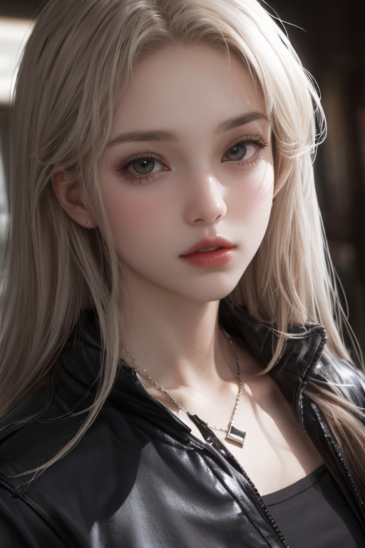 Tomorrow-2.5D大模型m-Checkpoint-未来Tomorrow-LiblibAI