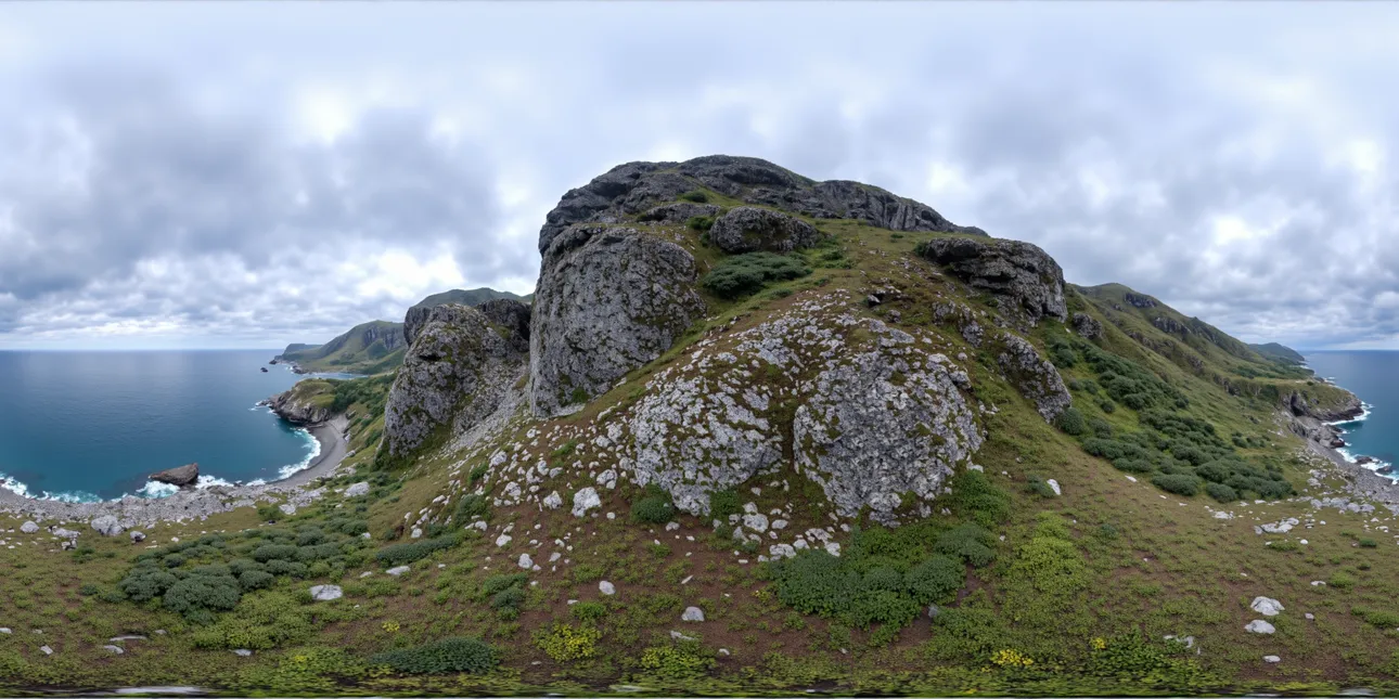 HMSG-360全景5.0-F.1-LoRA-绘梦拾光-LiblibAI