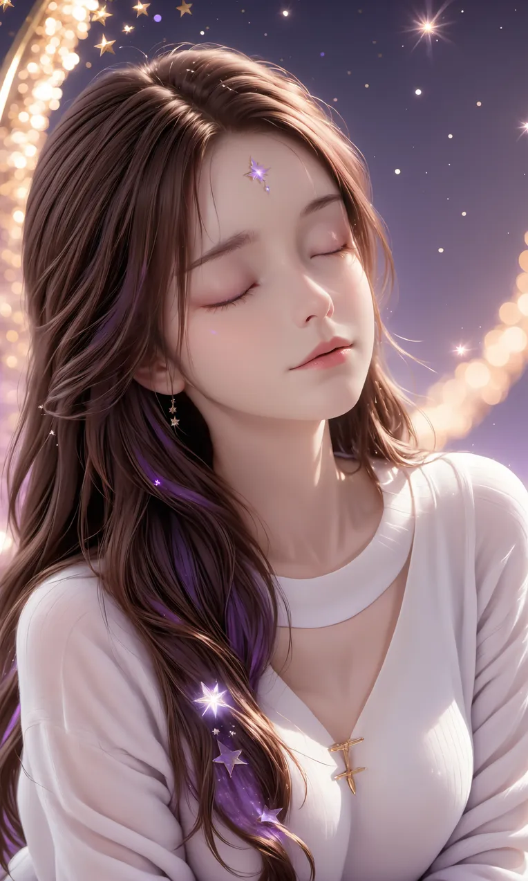 Silky Texture for Everyone | Smoothing-2.5D stylization (3D Chinese ...