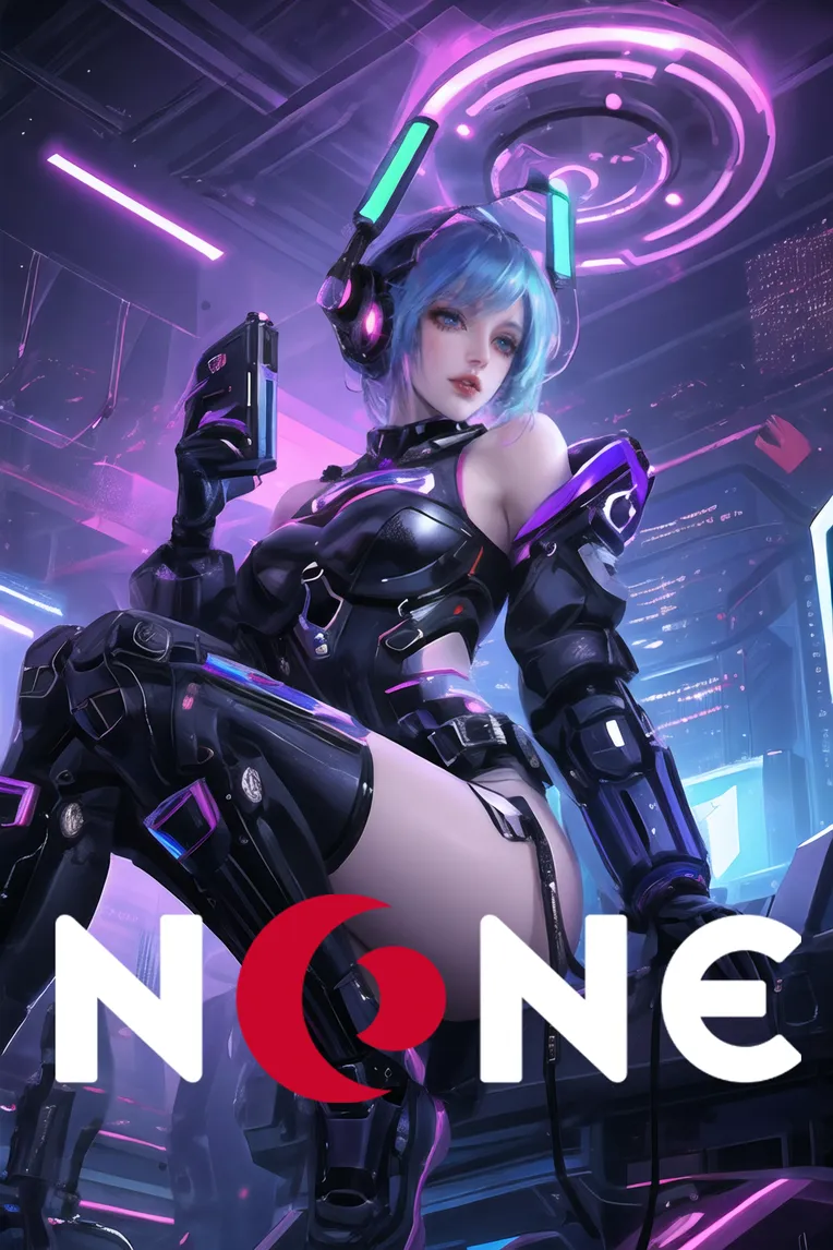 None-CG板绘-Checkpoint-None_-LiblibAI