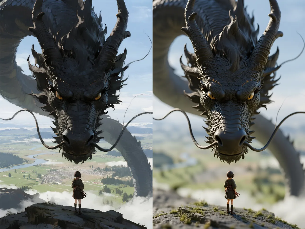 微缩模型风格丨一键转3D-LoRA-Muertu木二土-LiblibAI