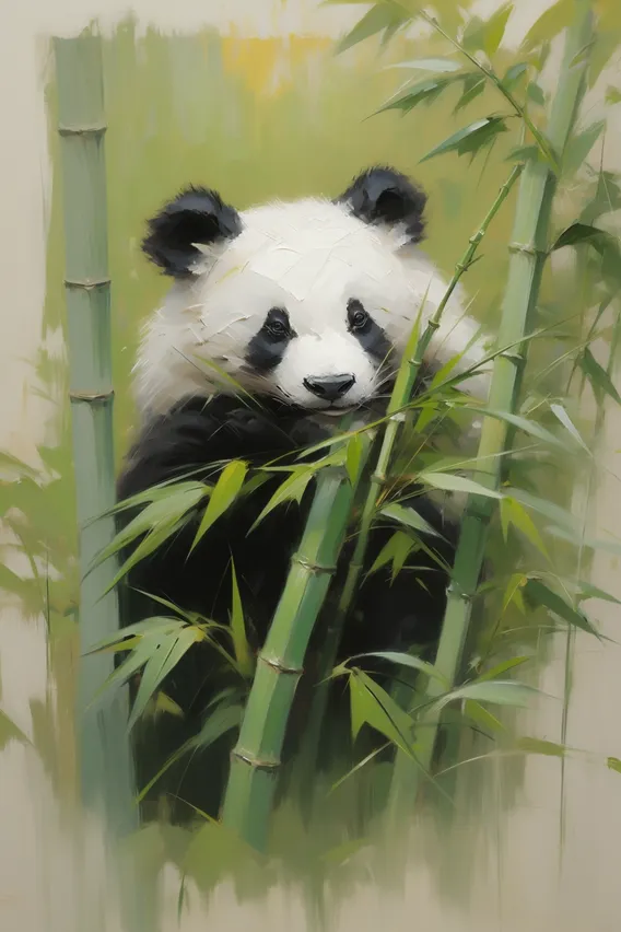 Online debut | SHMILY oil painting style-Checkpoint-SHMILY-Shakker