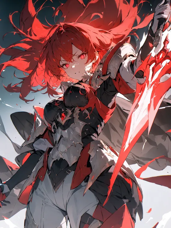 Animagine XL V3.1 (FP16 & FP8)-Checkpoint-星之歌-LiblibAI