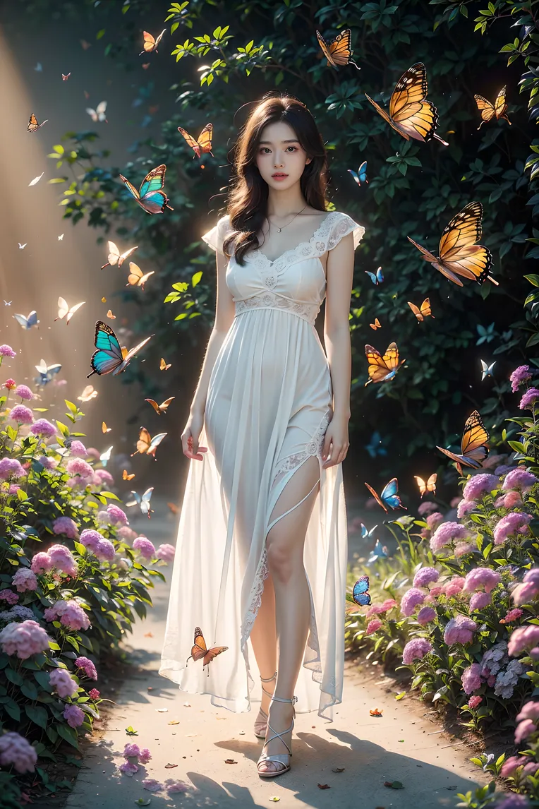 AI绘画-真人写实质感meinv_v3【轩轩】-轩轩-AI绘图-LiblibAI