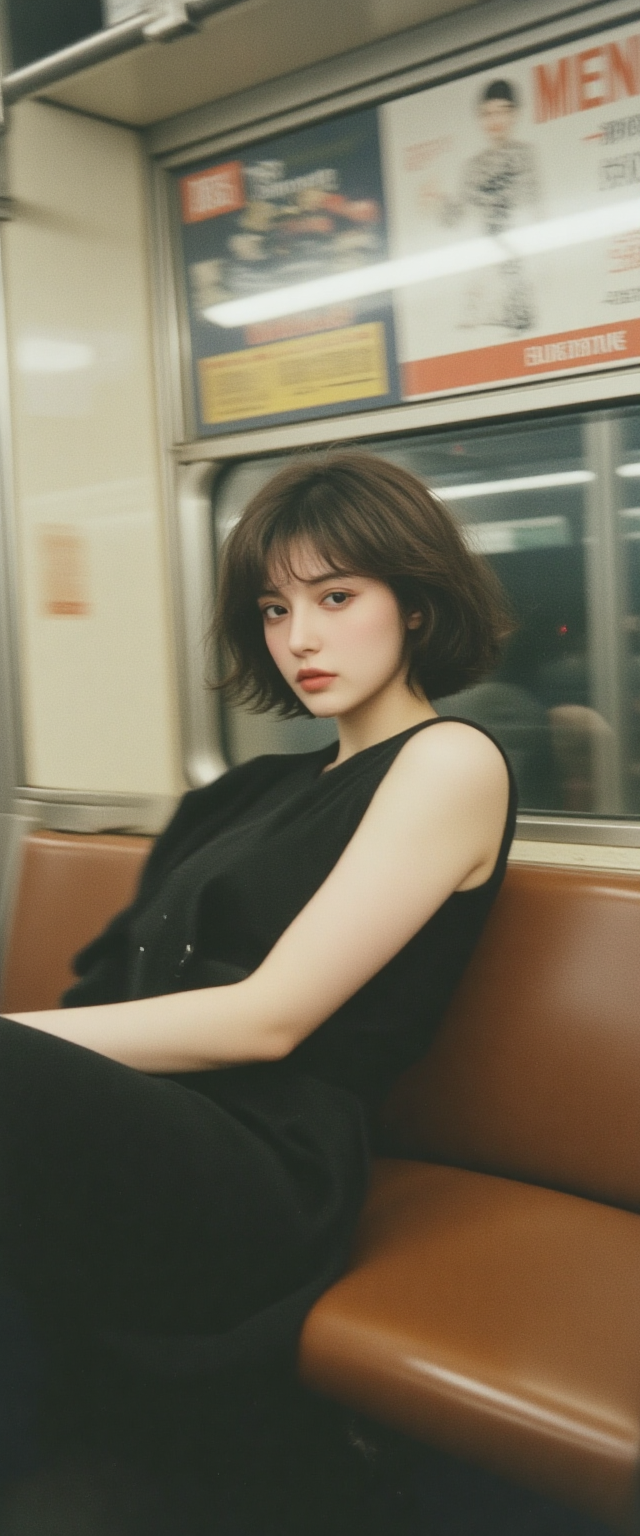 AI绘画-MAJICFLUS_麦橘超铁-MrMin12-AI绘图-LiblibAI