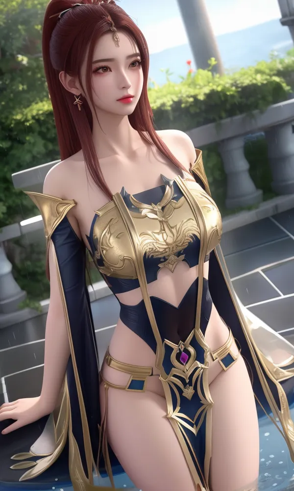 DangerAngel-LiblibAI