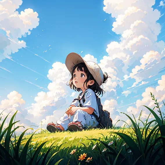 GC-Q版3D手办萌宠—炫彩龙宝-LoRA-谷尘_AI_DesignDog-LiblibAI