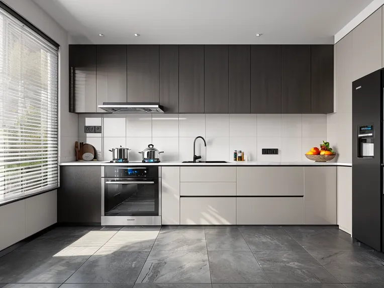 GC Interior Realistic-Checkpoint-guchendesigndog-Shakker