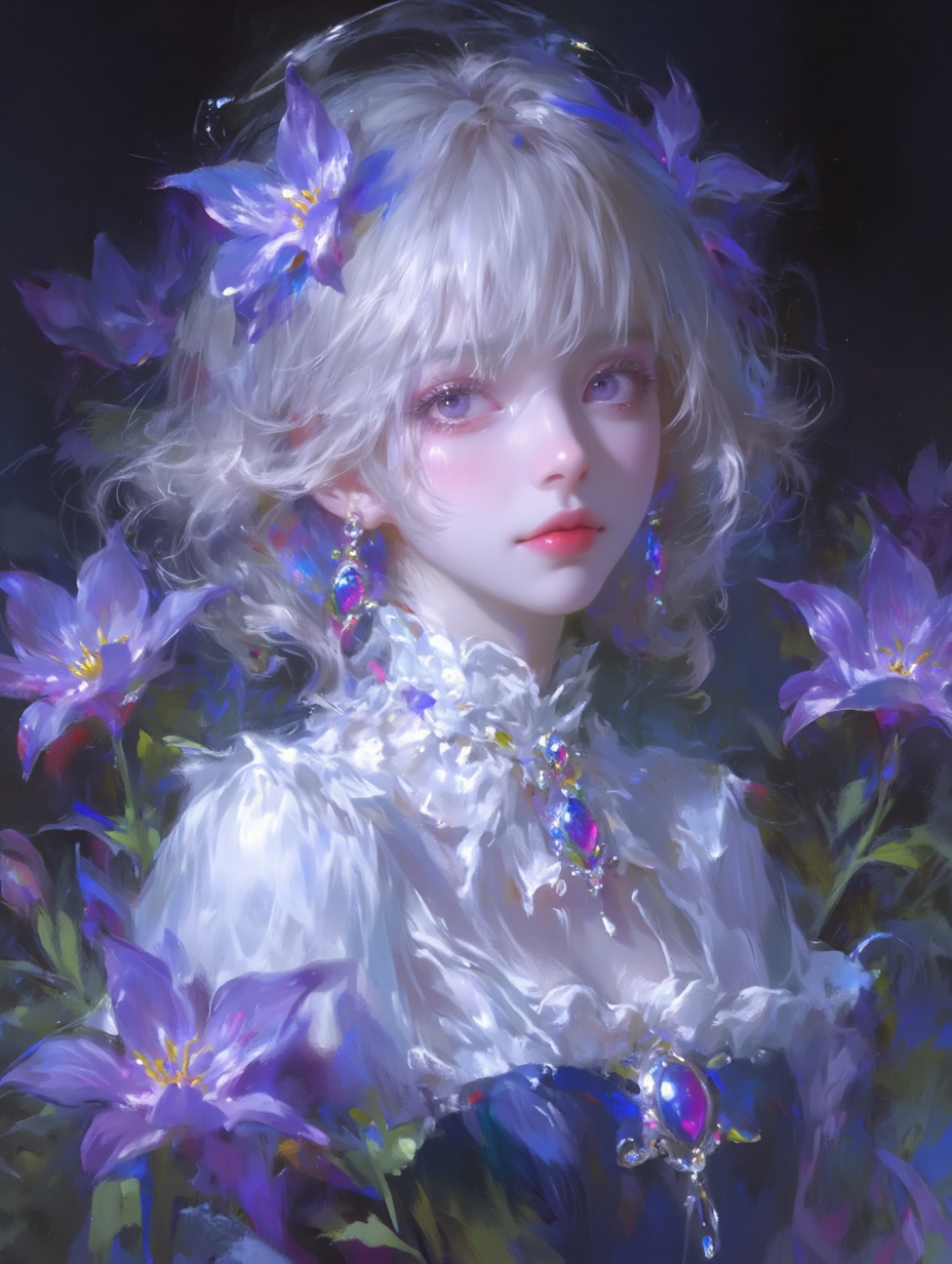 AI绘画-麦橘超然majicFlus-梧桐-AI绘图-LiblibAI