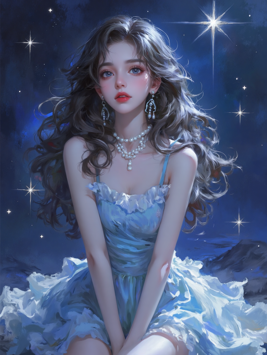 AI绘画-麦橘超然majicFlus-梧桐-AI绘图-LiblibAI