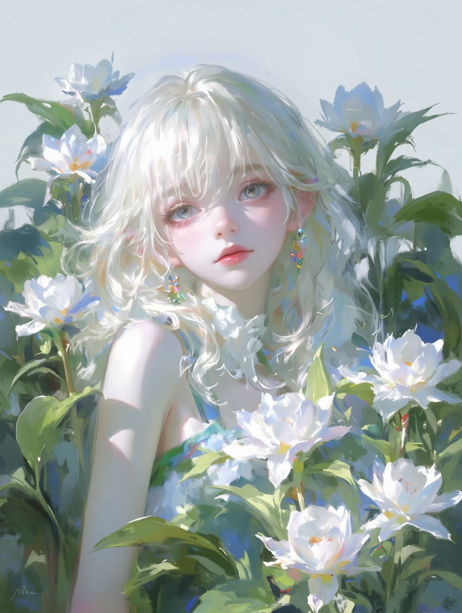 AI绘画-麦橘超然majicFlus-梧桐-AI绘图-LiblibAI