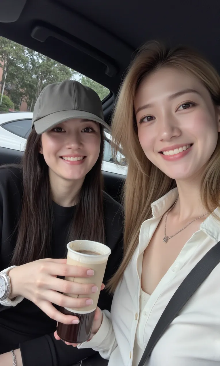 Ink Silent-F.1-Lora-Female Driver-LoRA-MoYou-Shakker