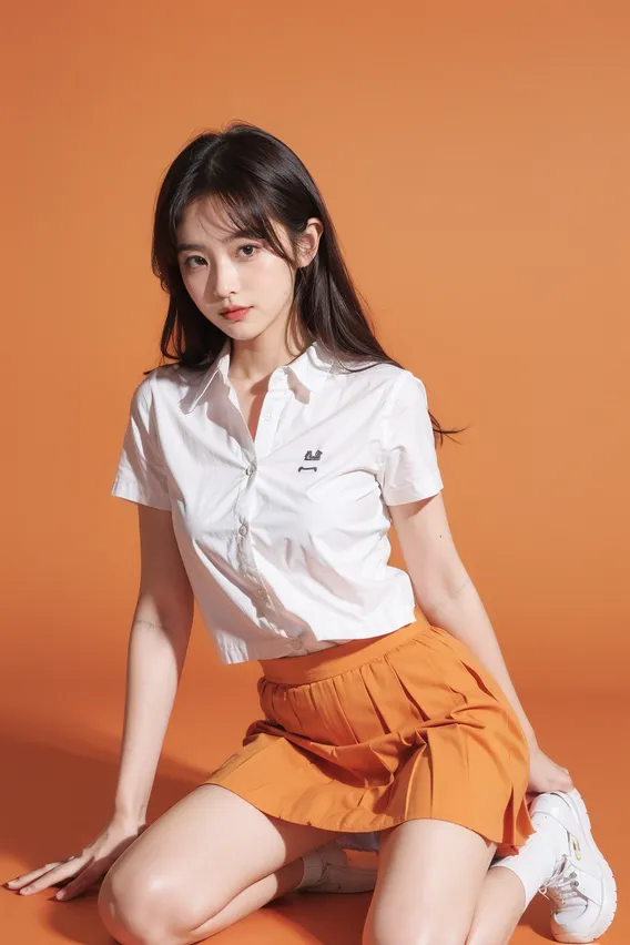 MoYou Artificial Human-Checkpoint-MoYou-Shakker