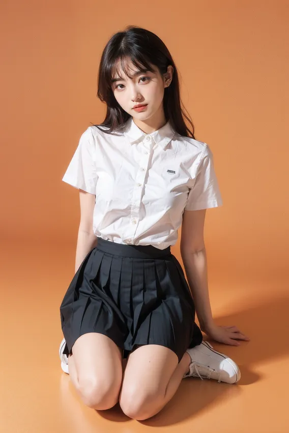 MoYou Artificial Human-Checkpoint-MoYou-Shakker