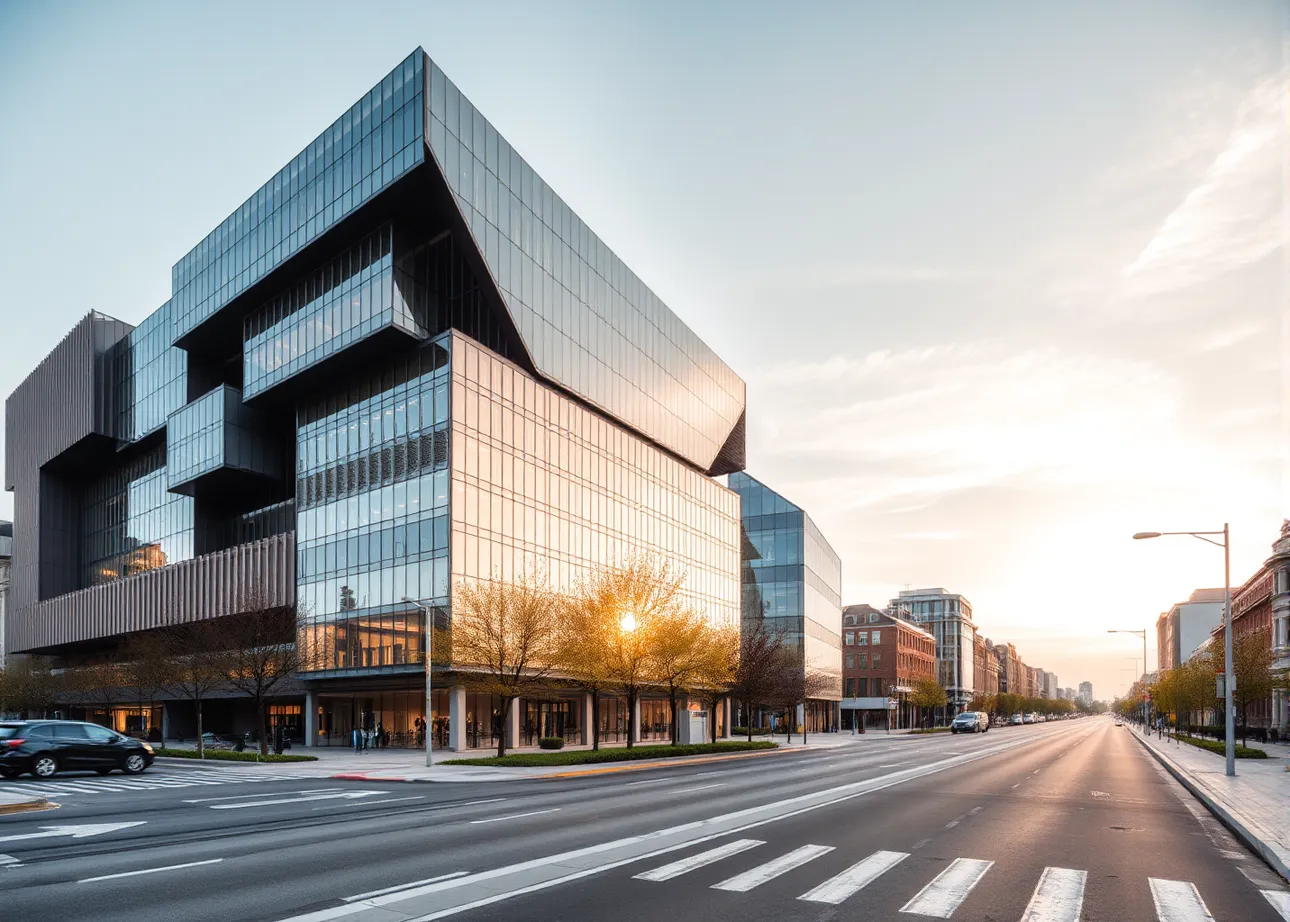 LJ_Art_Public_Building艺术公共建筑f1-LoRA-linjian257-LiblibAI