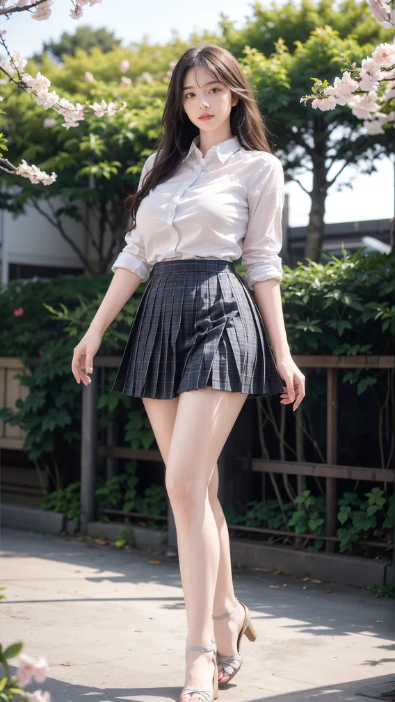 MoYou Artificial Human-Checkpoint-MoYou-Shakker