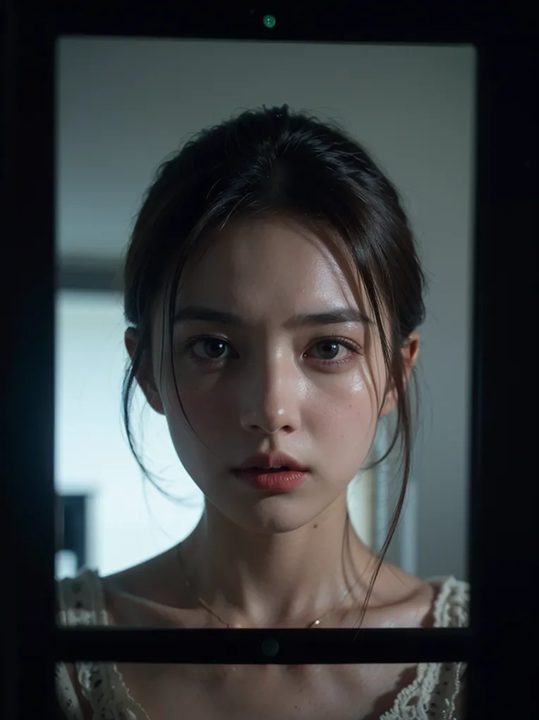 氛围女神 | goddess-Checkpoint-企鹅来咯-LiblibAI