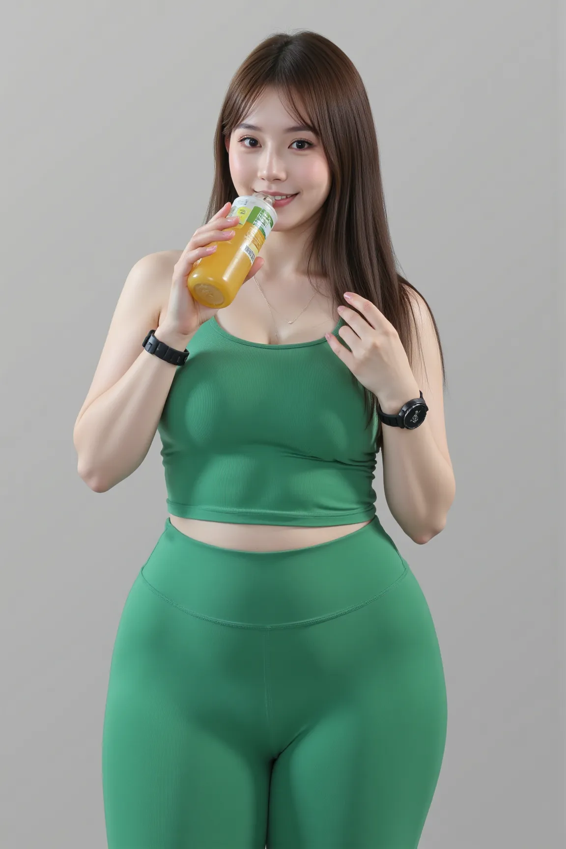 刀鱼-F1微胖身材_腰臀比-LoRA-刀鱼AI-LiblibAI