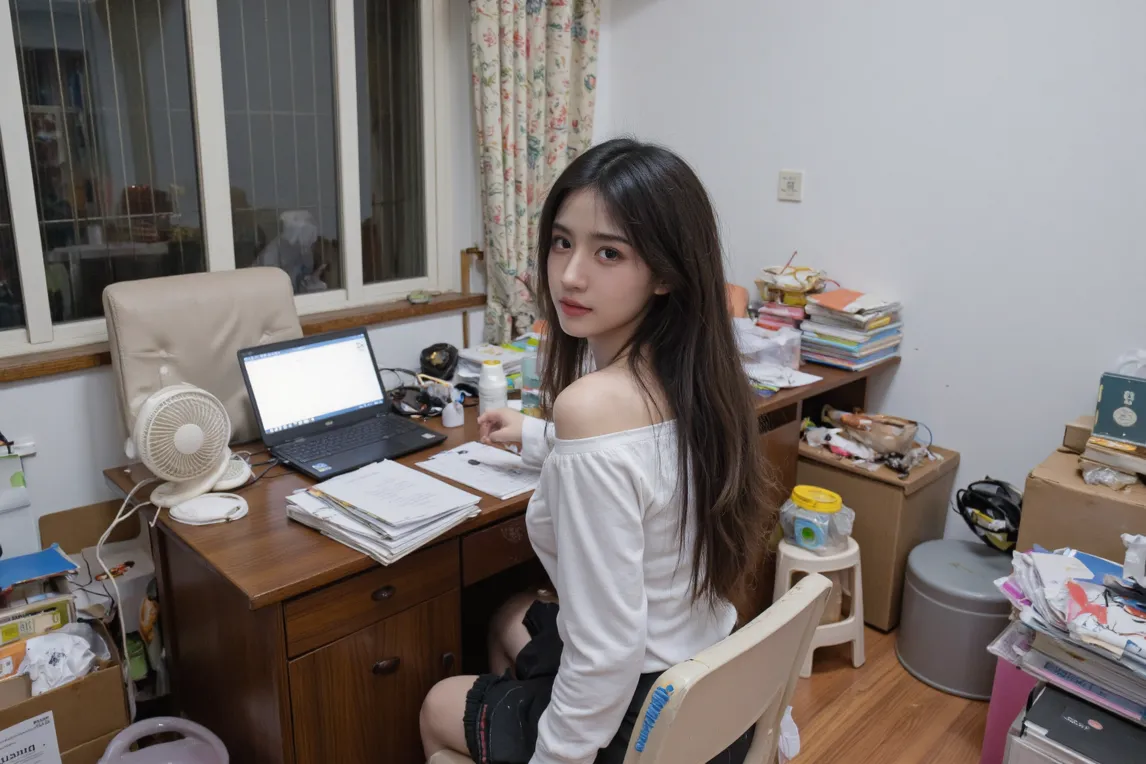 AI绘画-麦橘超然majicFlus-i7_12700H-AI绘图-LiblibAI