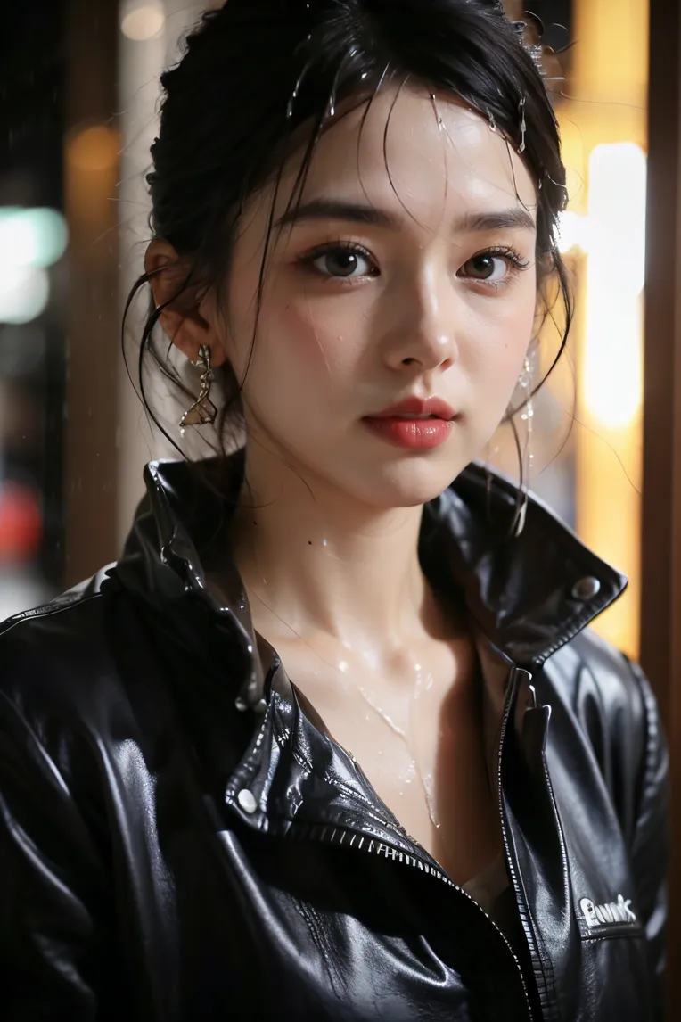 Yutian - Lovely Girl - Yunhan-LoRA-Yutian-Shakker