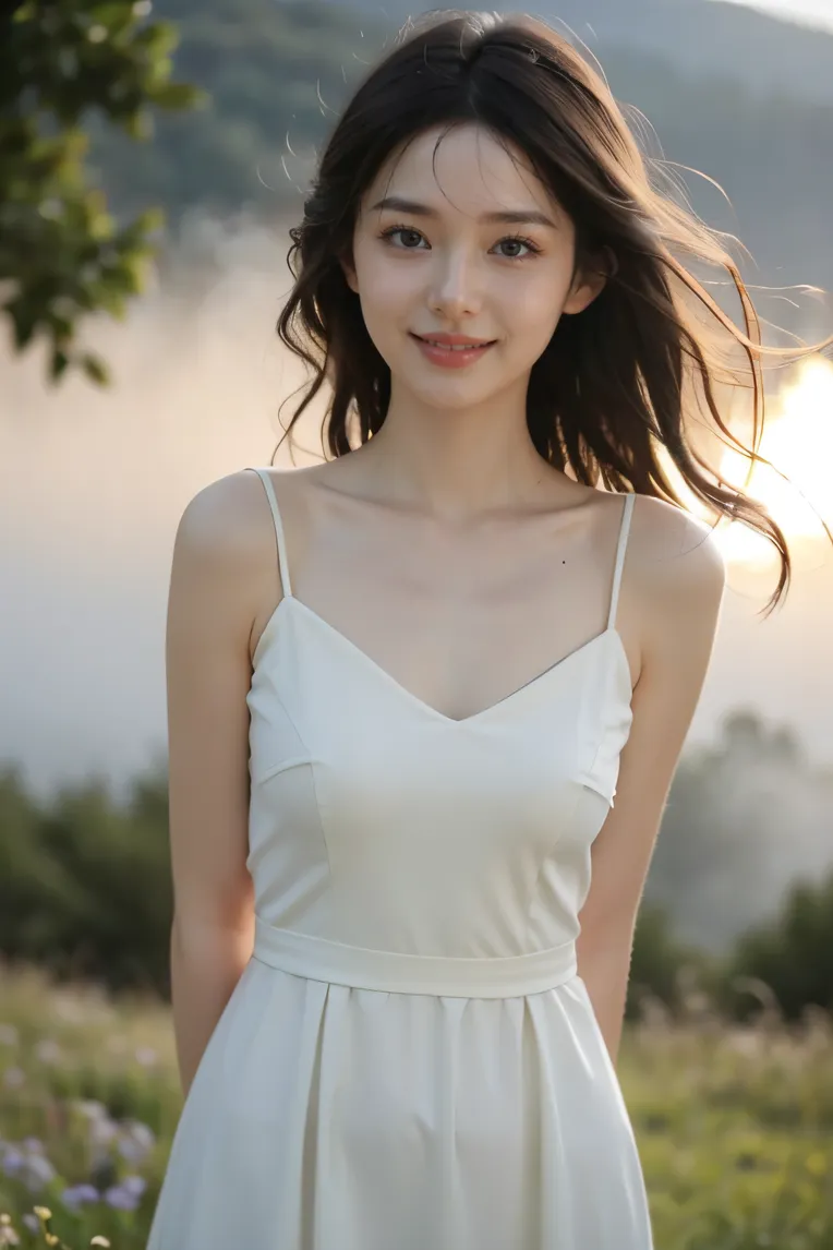 Yutian - Lovely Girl - Yunhan-LoRA-Yutian-Shakker