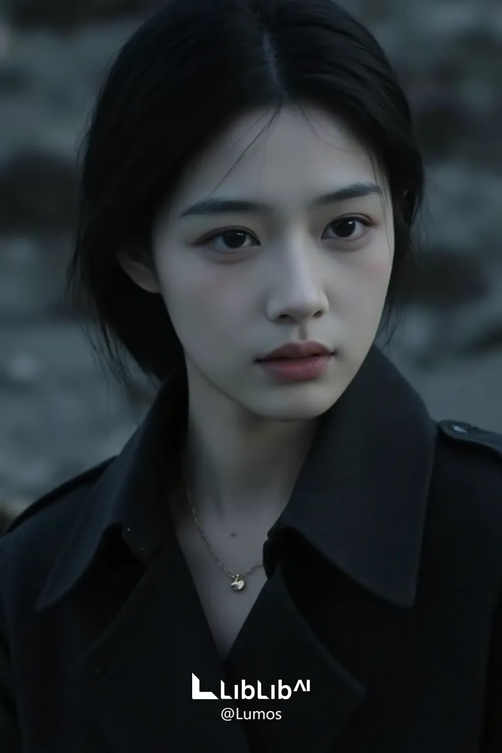 AI绘画-麦橘超然majicFlus-Lumos-AI绘图-LiblibAI