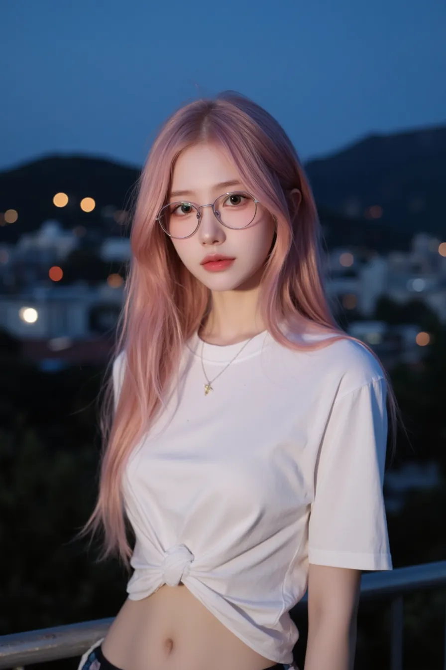 majicFlus魔法少女_脸部妆容-LoRA-Lumos-LiblibAI