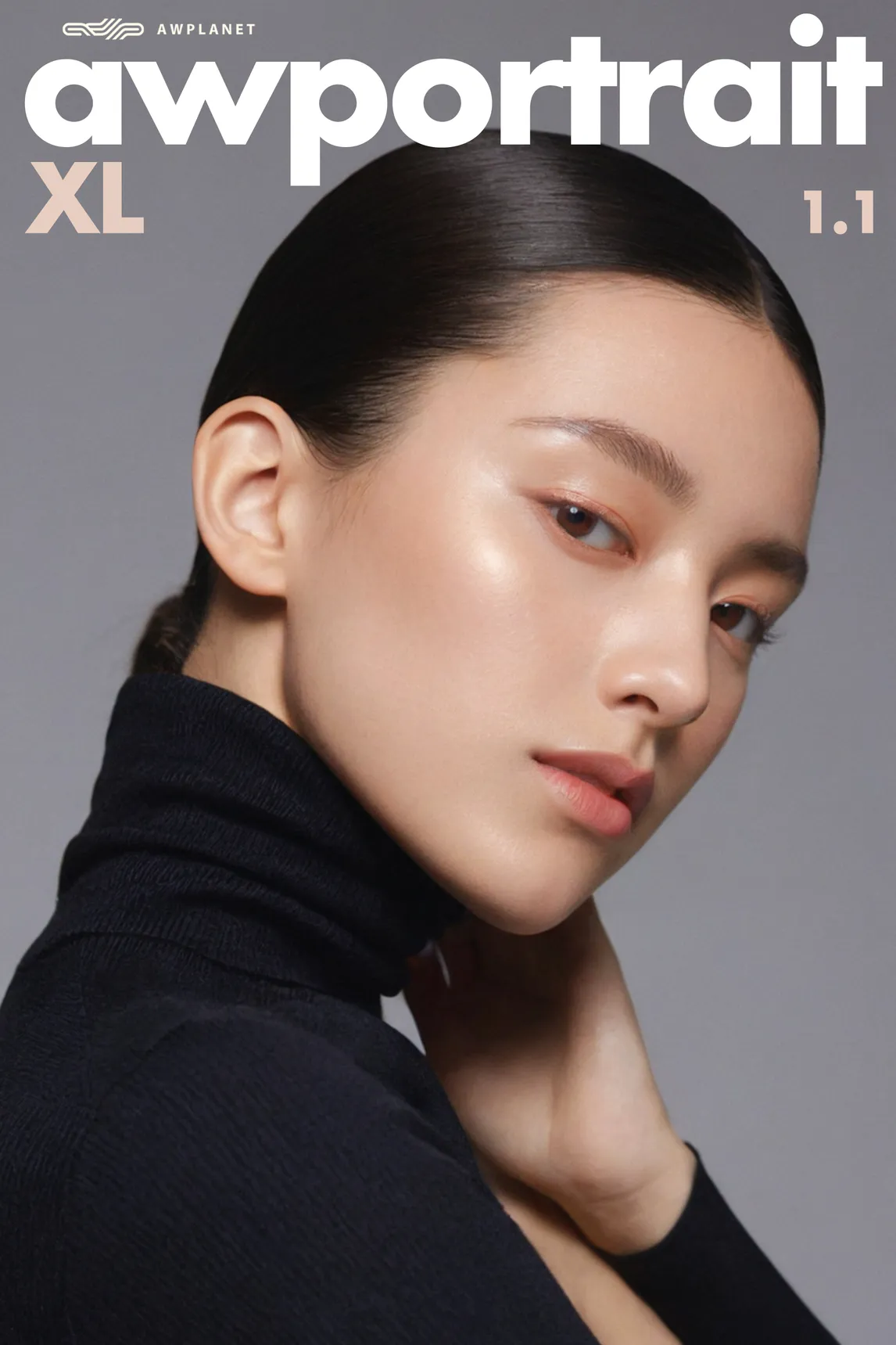 AI绘画-AWPortrait XL-DynamicWang-AI绘图-LiblibAI