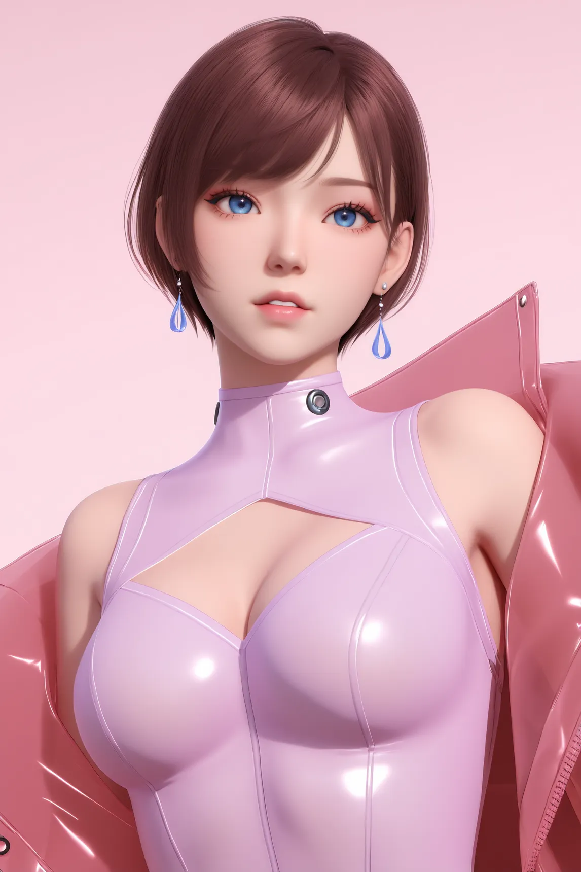 AI绘画-AWPainting CG-DynamicWang-AI绘图-LiblibAI