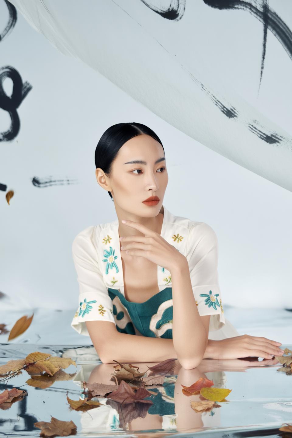 AI绘画-AWPortrait QW-DynamicWang-AI绘图-LiblibAI