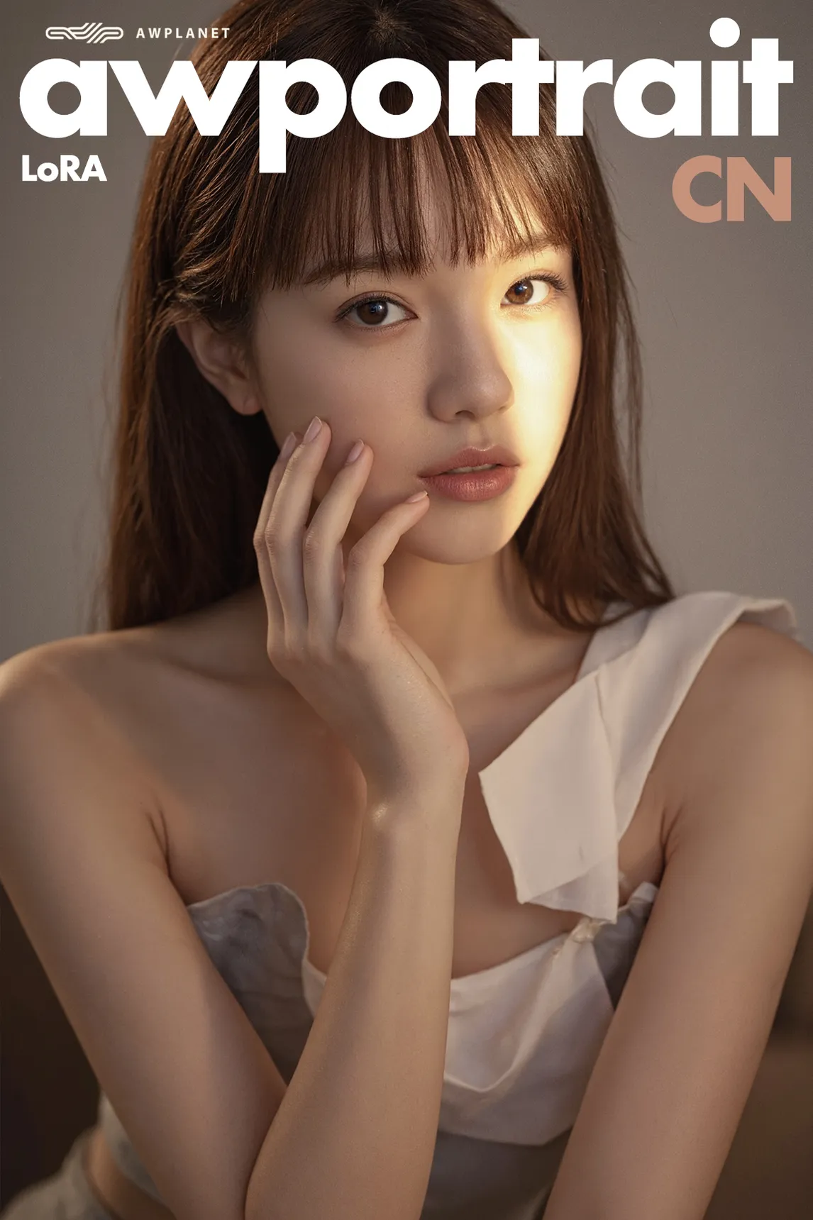 AI绘画-AWPortrait CN-DynamicWang-AI绘图-LiblibAI