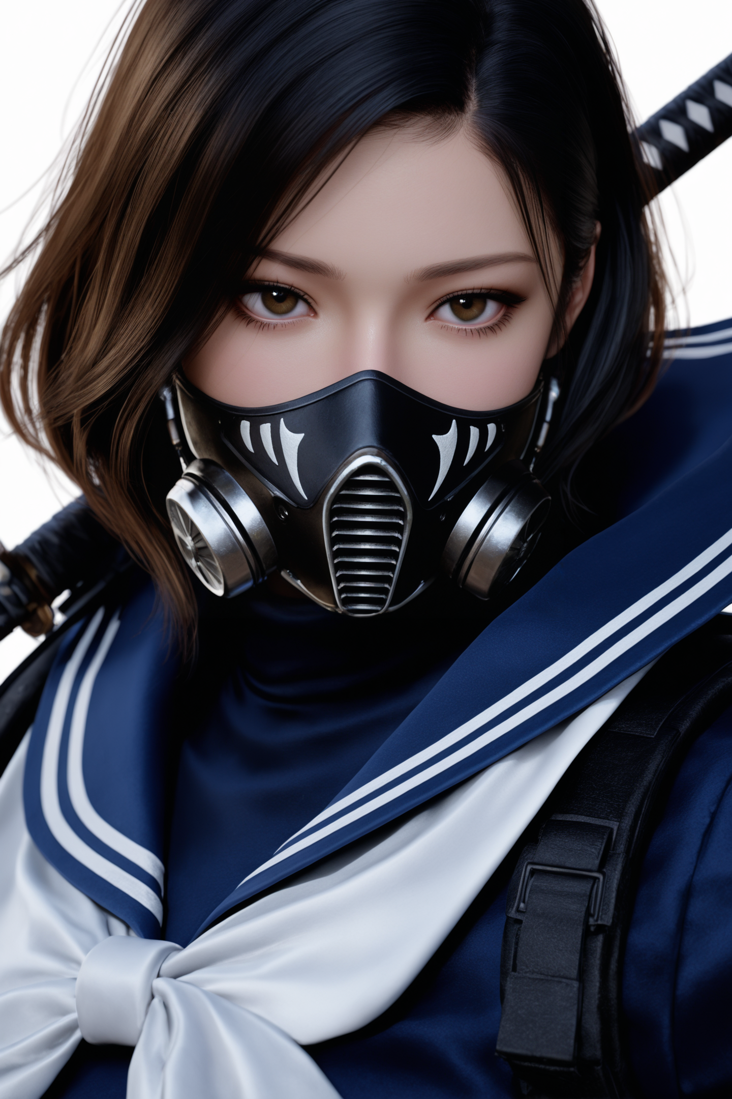 AI绘画-AWPainting CG-DynamicWang-AI绘图-LiblibAI