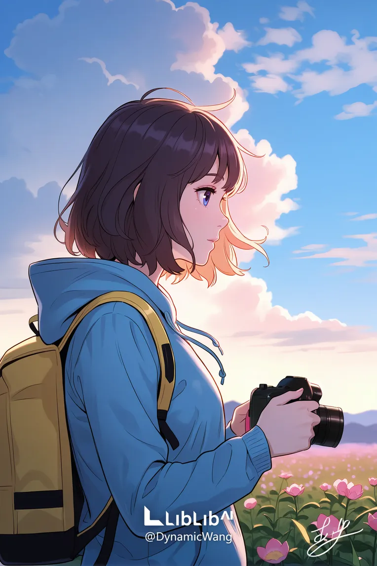 AI绘画-AWPainting-DynamicWang-AI绘图-LiblibAI