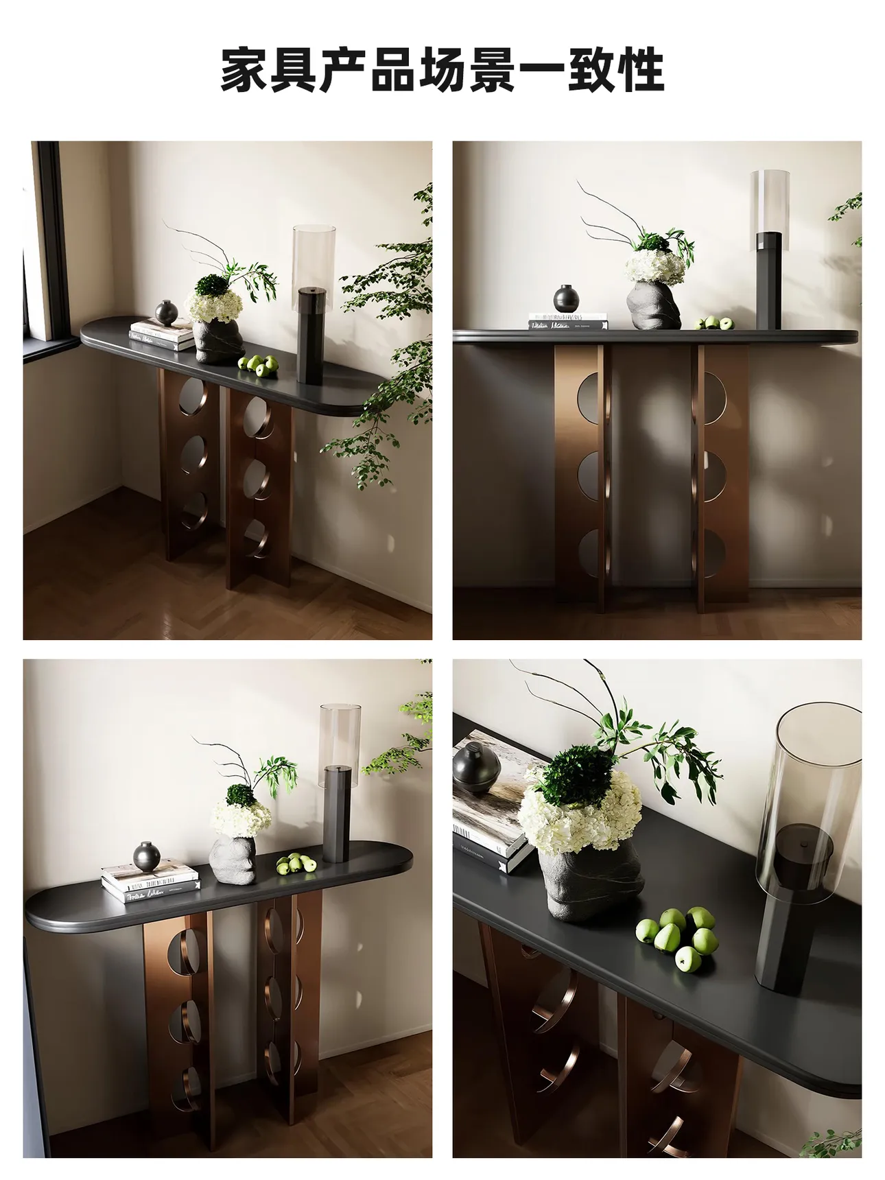 万能视角转换一致性产品应用-工作流-AIGC三渡-LiblibAI