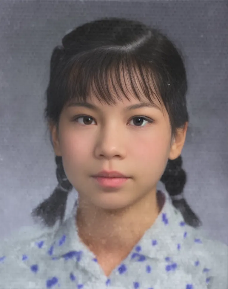 Comfy Comfyui Old Photo Restoration Workflow Workflow Wildboara6 Shakker