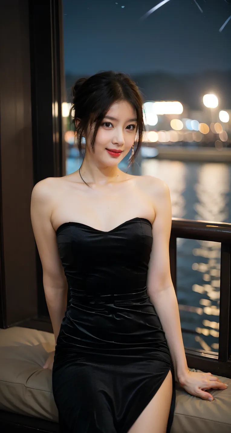 muu邻家小妹25-LoRA-暮良文-LiblibAI