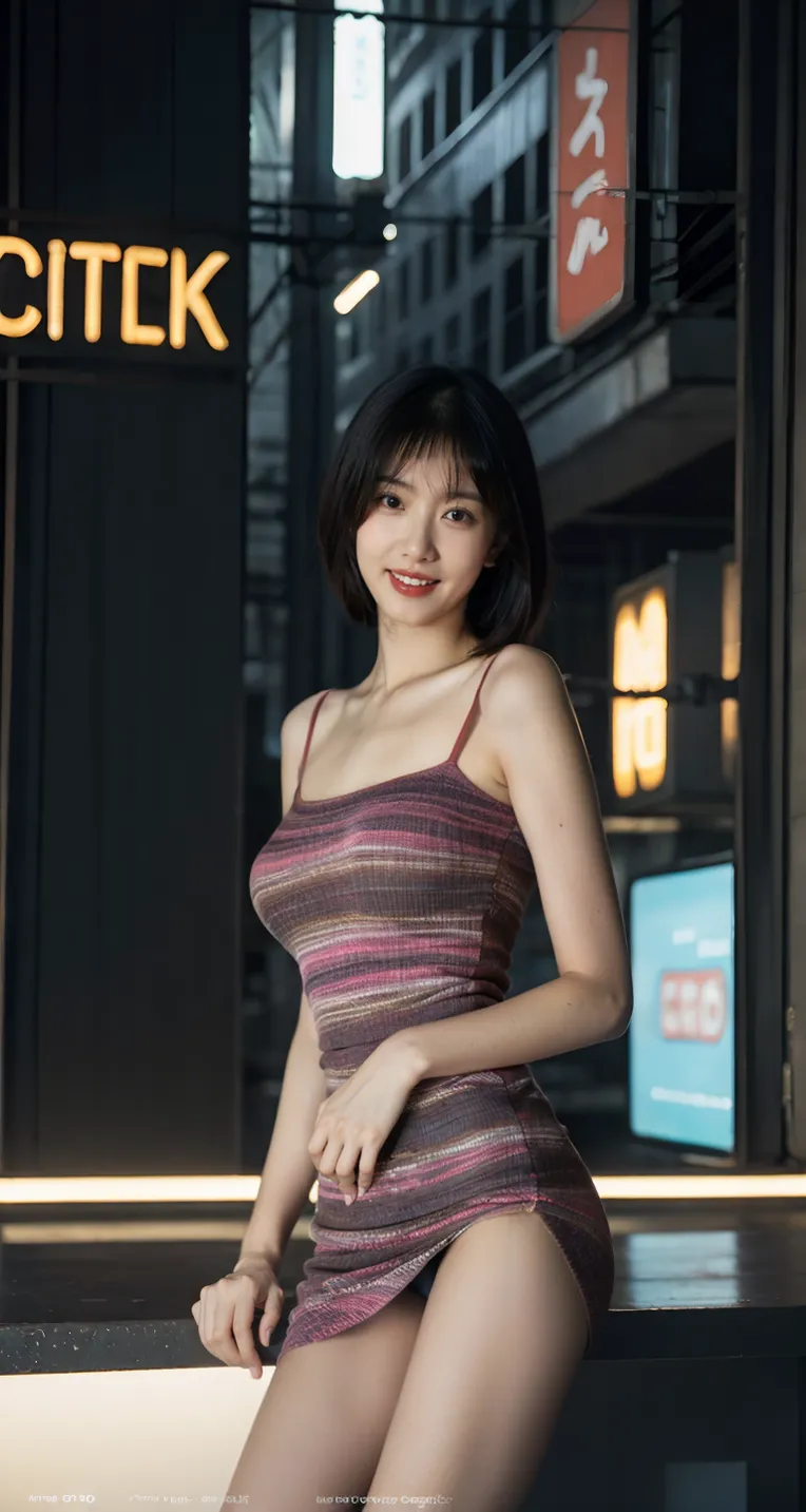 muu之邻家小妹6-LoRA-暮良文-LiblibAI