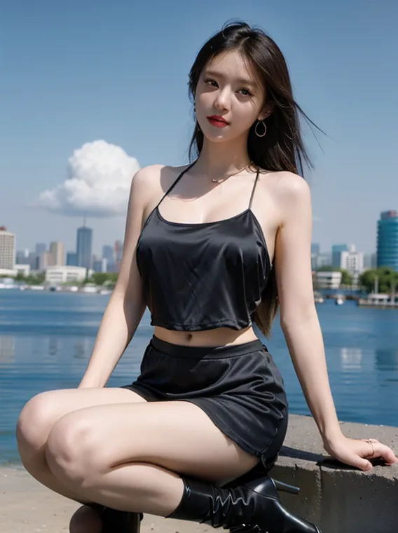 【全网首发】魅魔比基尼 太劲爆！-LoRA-killer-LiblibAI