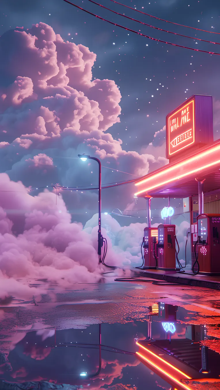 筑梦工业 | 浪漫至死不渝XL-LoRA-Dr_Dream-LiblibAI