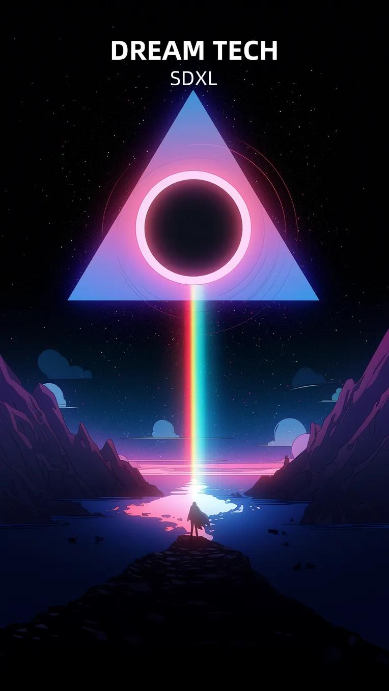 Dream Tech XL | Chikumu Kogyo XL-Checkpoint-Dr_Dream-Shakker