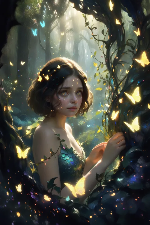 AWPainting XL-Checkpoint-DynamicWang-Shakker